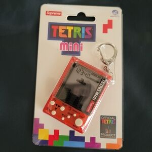 Supreme | Video Games & Consoles | Brand New Sealed Supreme And Tetris ...